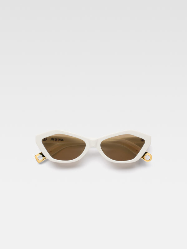 JACQUEMUS - Sunglass Bar