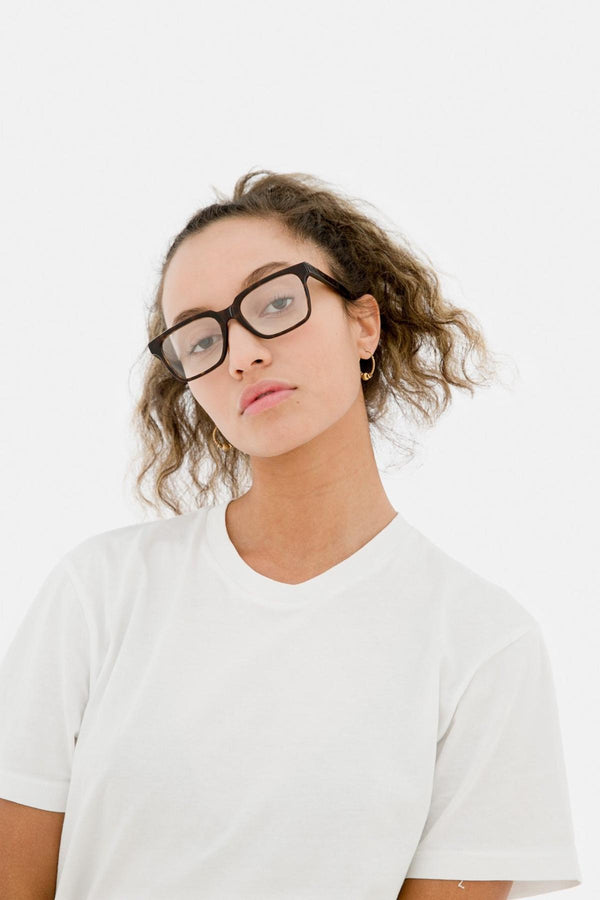 RSF LKV Numero 56 Havana 52 Optical Frame - Sunglass Bar