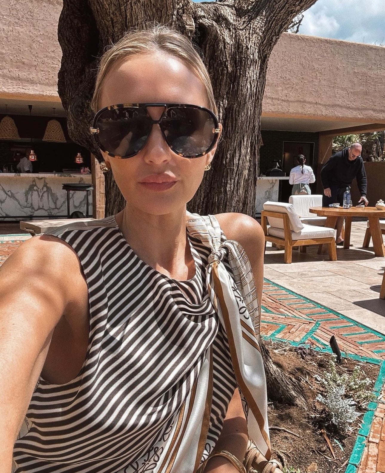 RSF Sunglasses - Sunglass Bar