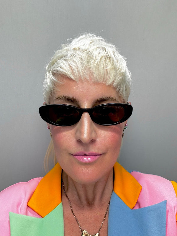 Gucci GG 1680 004 Tortoise sunglasses - Sunglass Bar